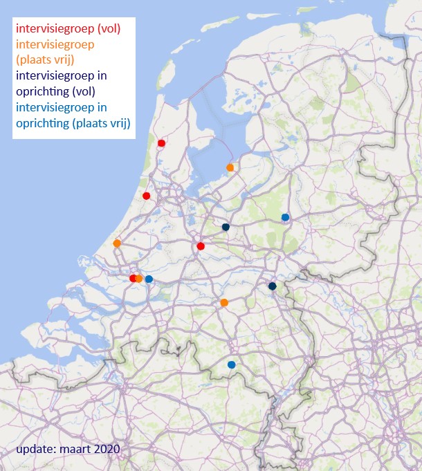 Intervisie – NvvTO